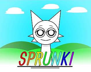 Sprunki Premixed