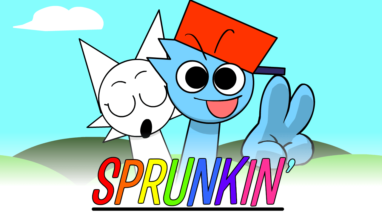 Sprunked