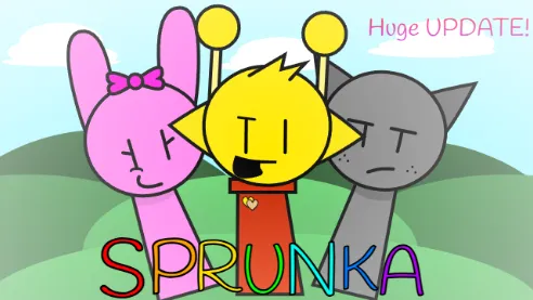 Sprunked Remake