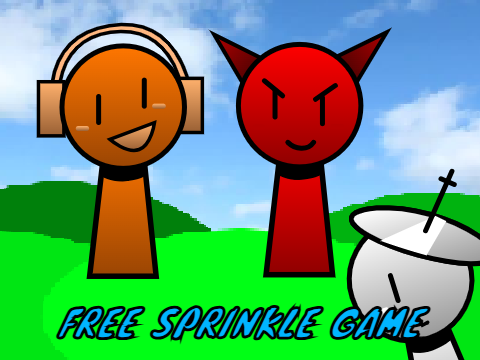 Sprunki Phase 6 Definitive Remaster