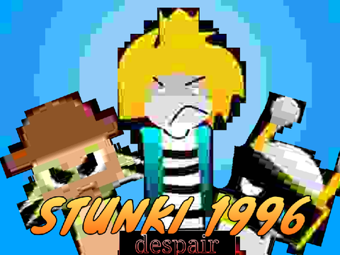 Sprunked Remastered