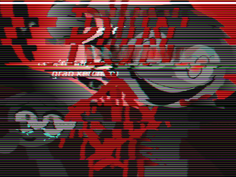 Sprunki Retake Happy Tree Friends