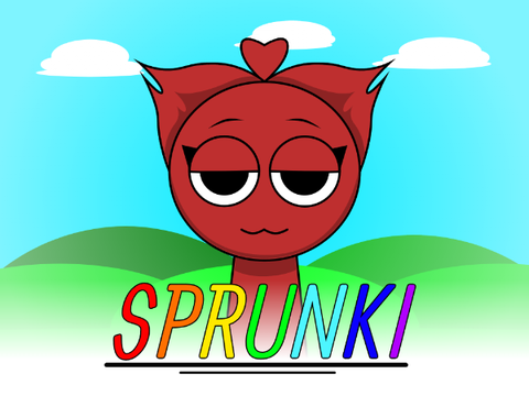 Sprunki Sad Mod