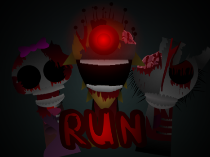 Sprunki Star and Heart