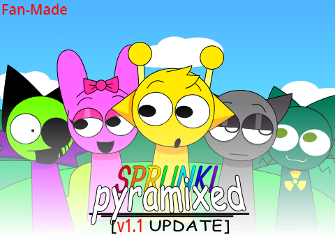 Sprunked Remastered