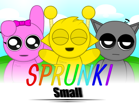 Sprunki 2P Mode