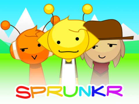 Sprunked
